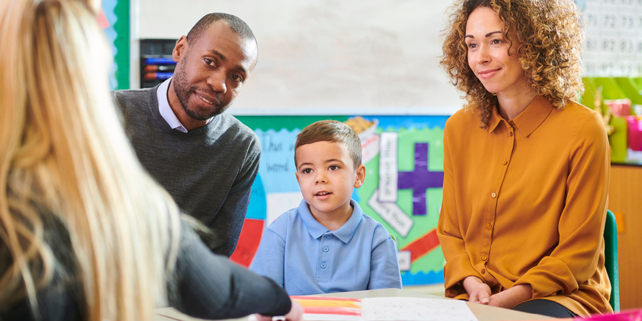 Parent Friendly Guide to an IEP Meeting - Chicago Therapeutic Children ...
